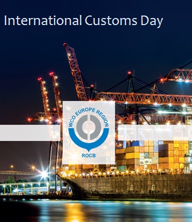 ROCB Europe Congratulates Customs Family on the International Customs Day!